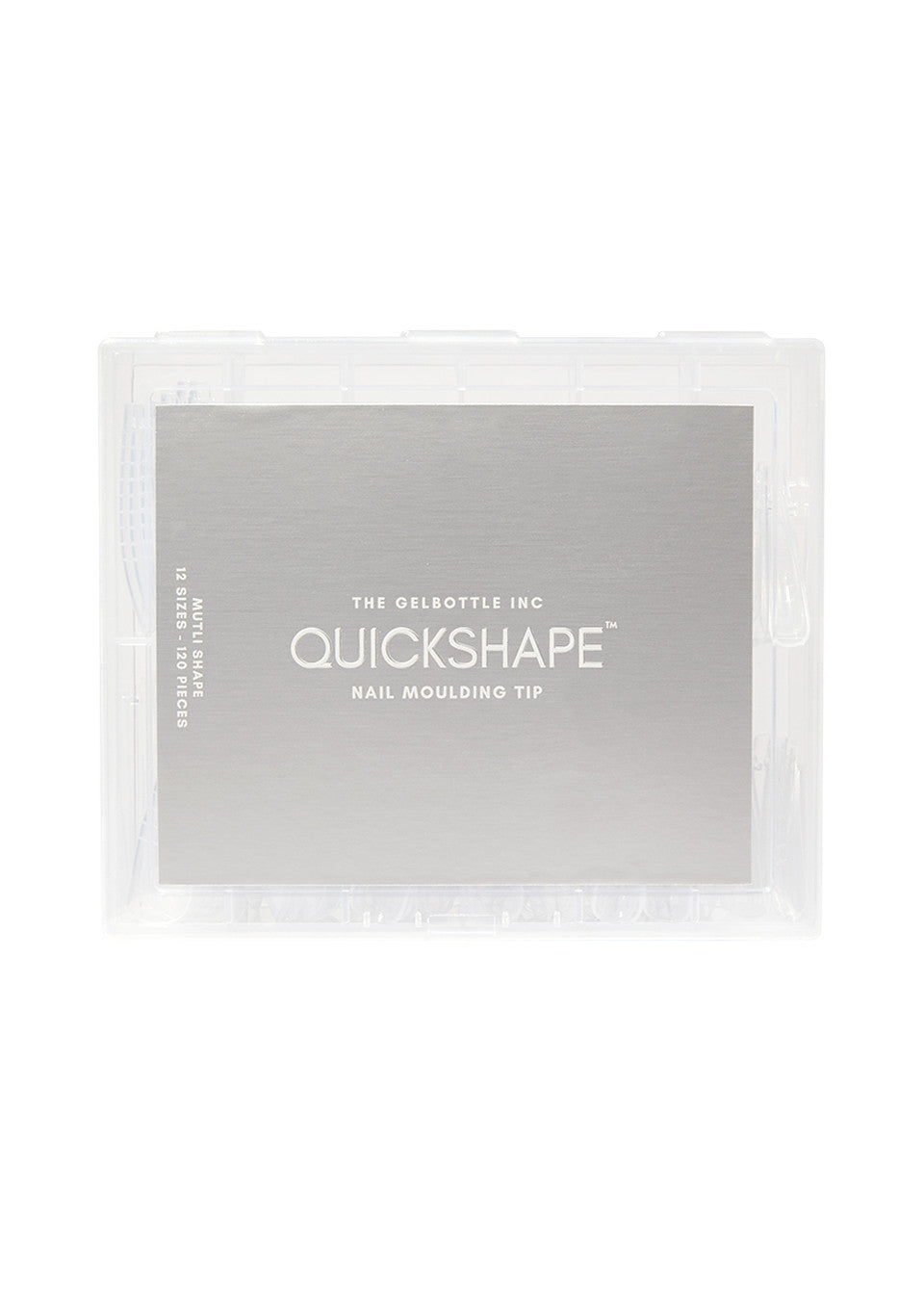 TGB Quickshape – i-Spa