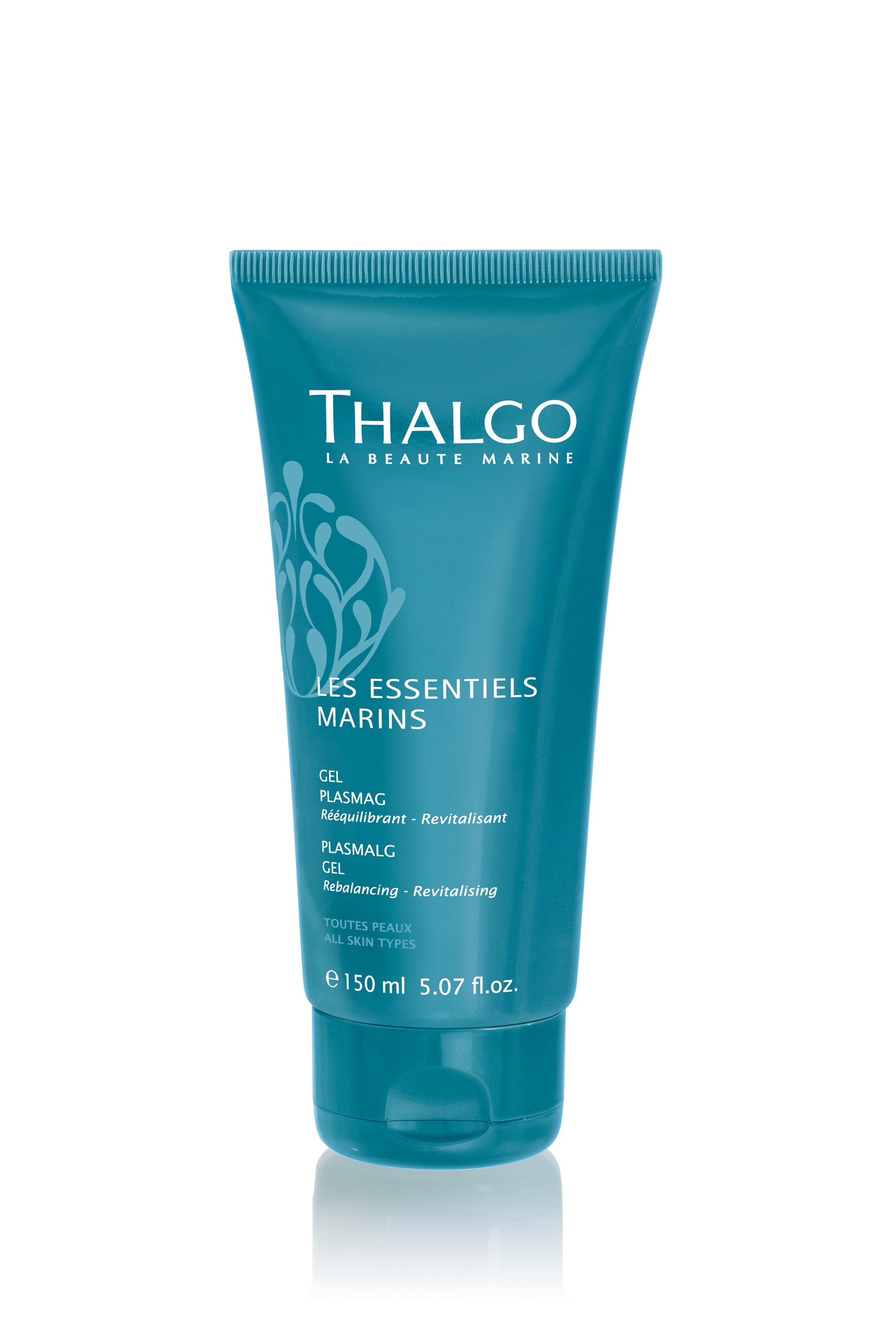 Thalgo | Plasmalg Gel 150ml – i-Spa