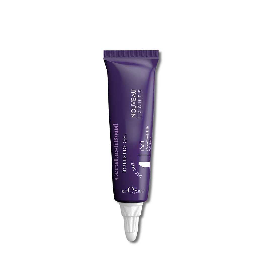 LVL CeraLashBond Bonding Gel Step 1 I Spa LVL CeraLashBond Bonding Gel Step 1 I Spa