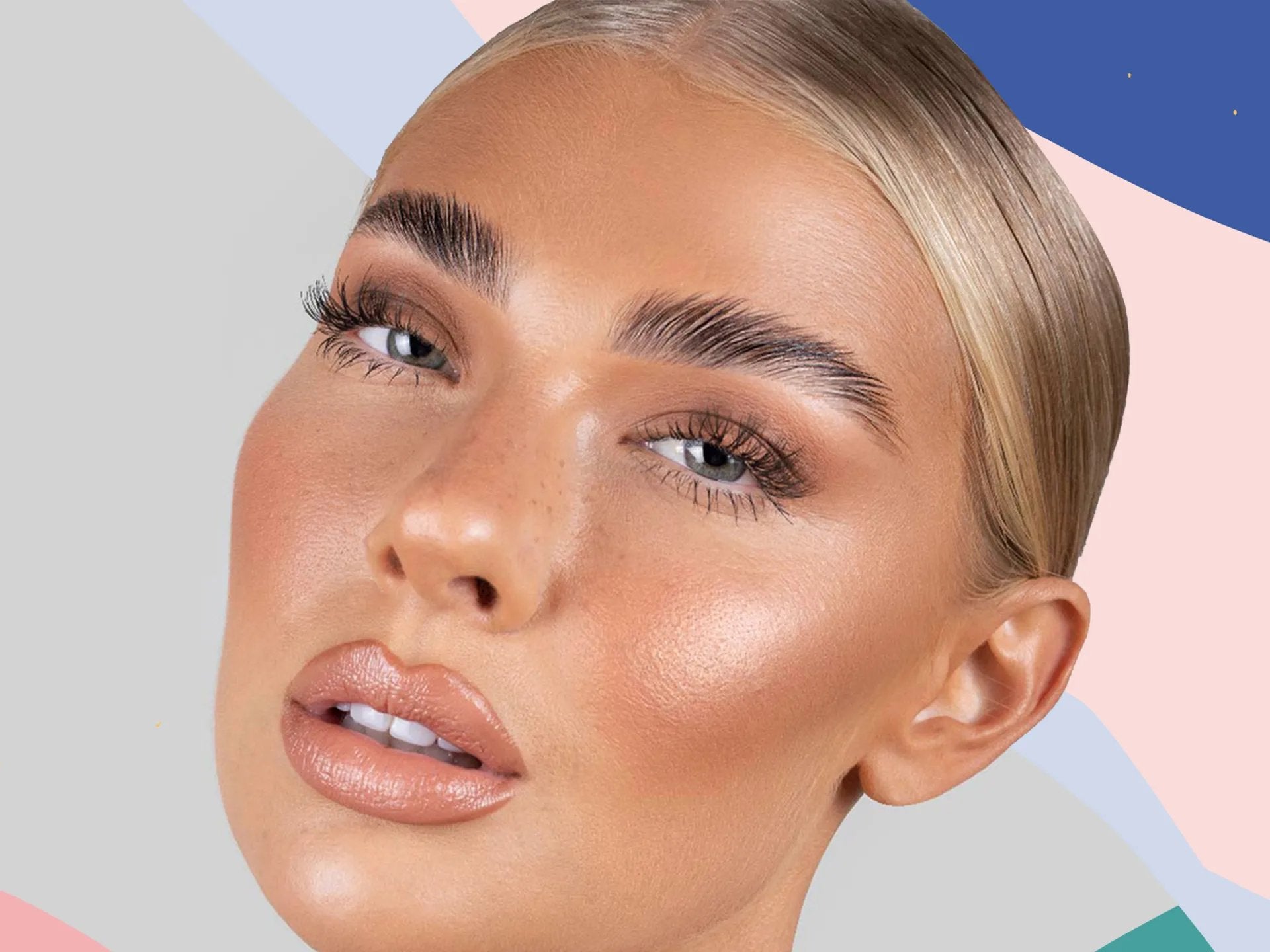 HD Brows | Professional – i-Spa