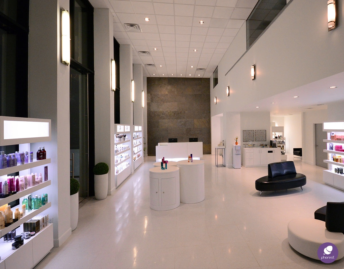 Decor | Displays | Accessories – i-Spa