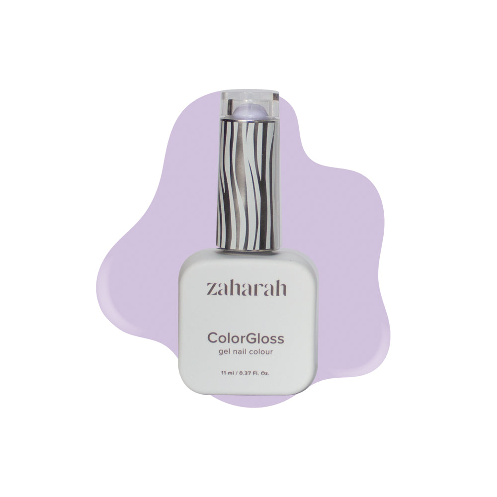 Zaharah ColorGloss | 006 – i-Spa