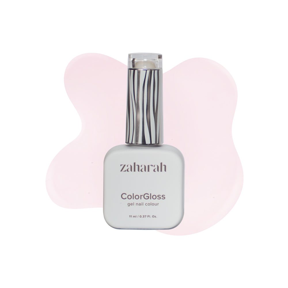 Zaharah ColorGloss | 008 – i-Spa