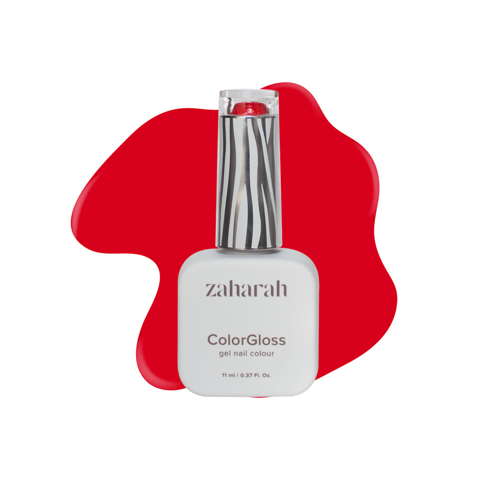 Zaharah ColorGloss | 038 – i-Spa