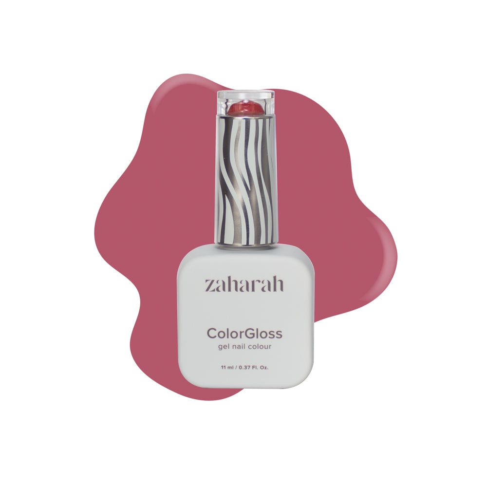 Zaharah ColorGloss | 046 – i-Spa