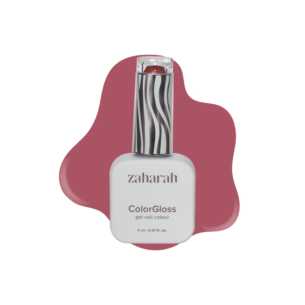 Zaharah ColorGloss | 047 – i-Spa
