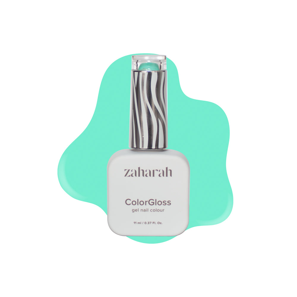 Zaharah ColorGloss | 049 – i-Spa