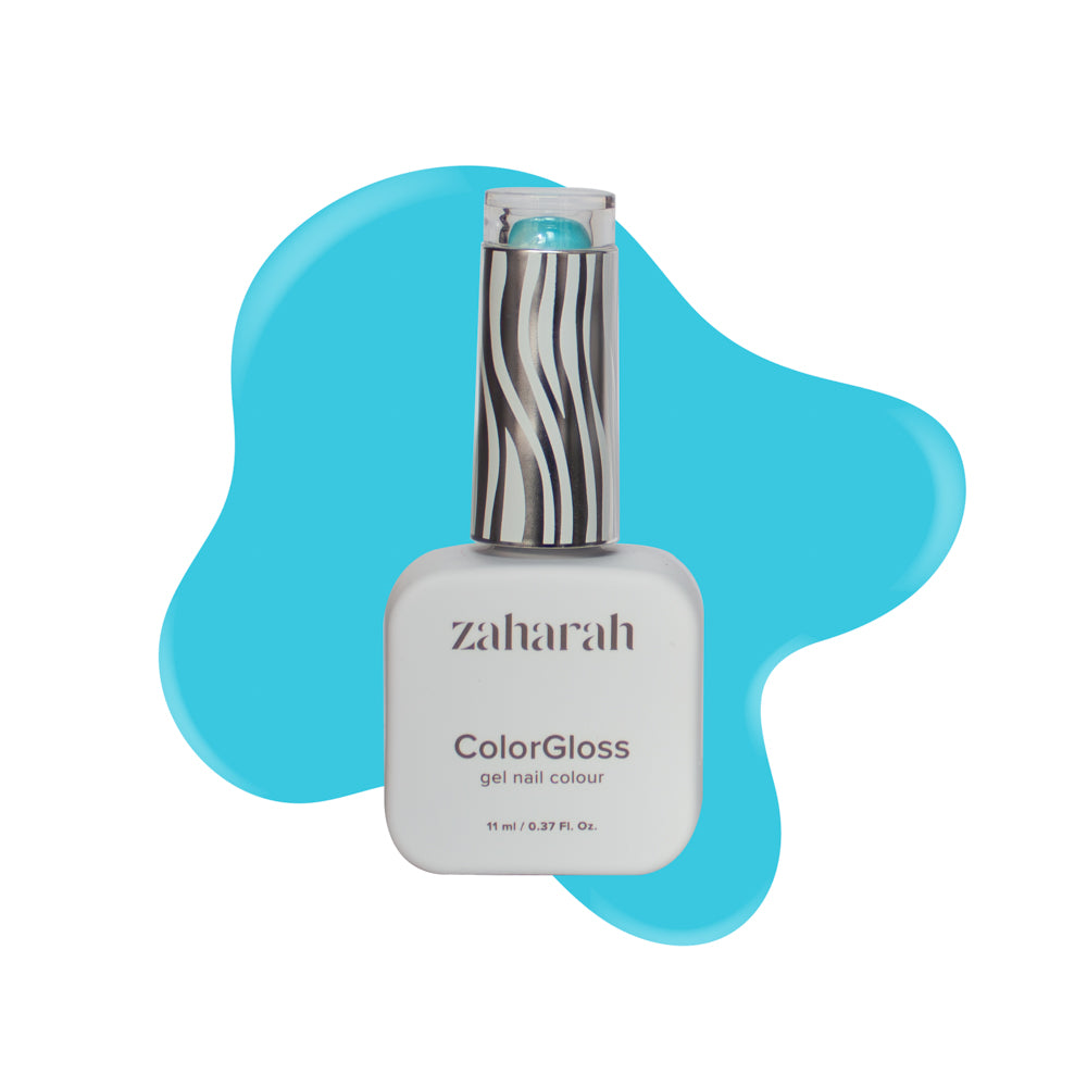 Zaharah ColorGloss | 053 – i-Spa