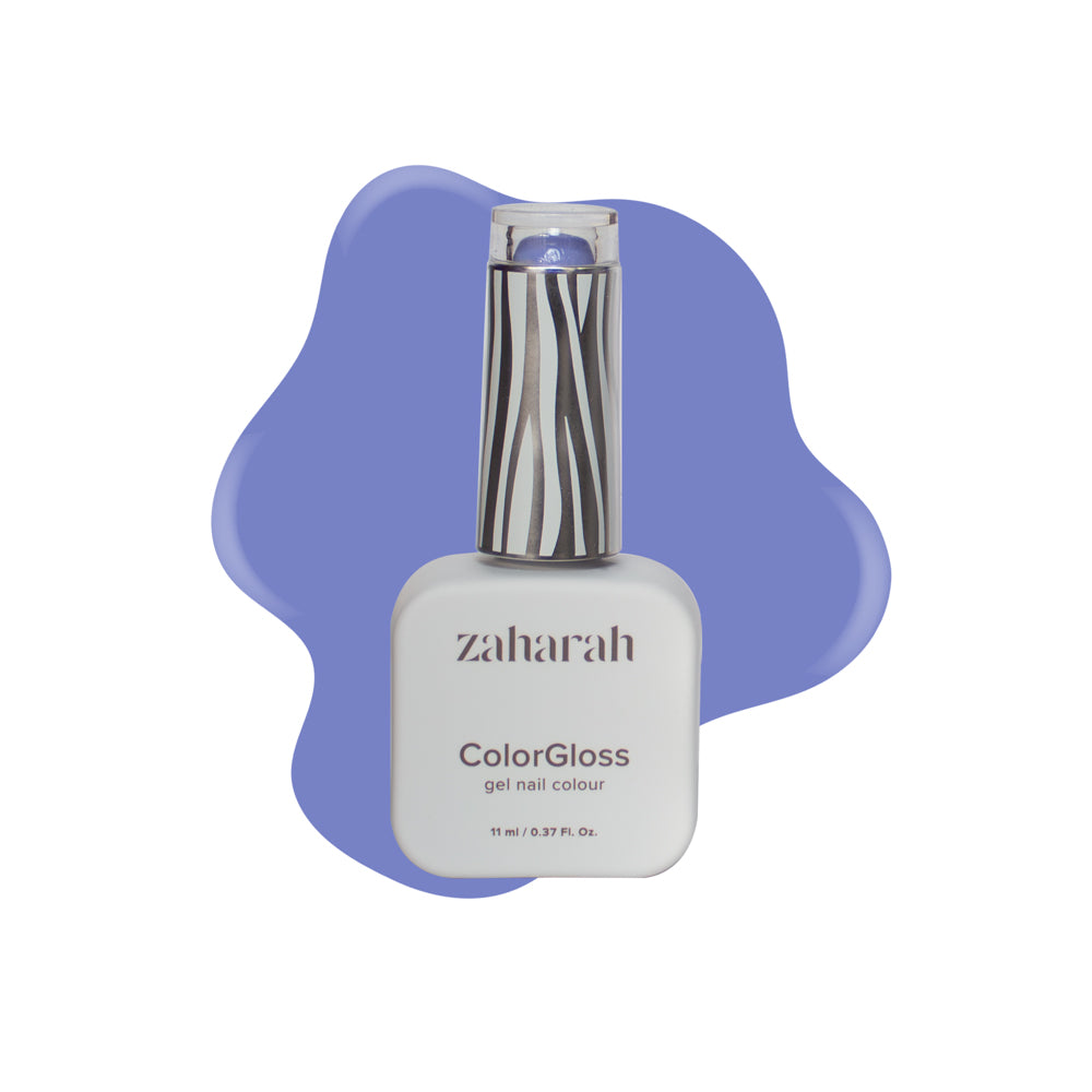 Zaharah ColorGloss | 055 – i-Spa