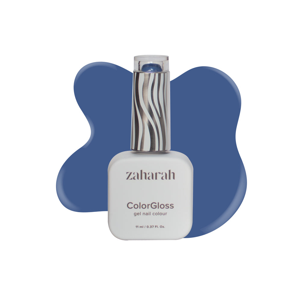 Zaharah ColorGloss | 056 – i-Spa