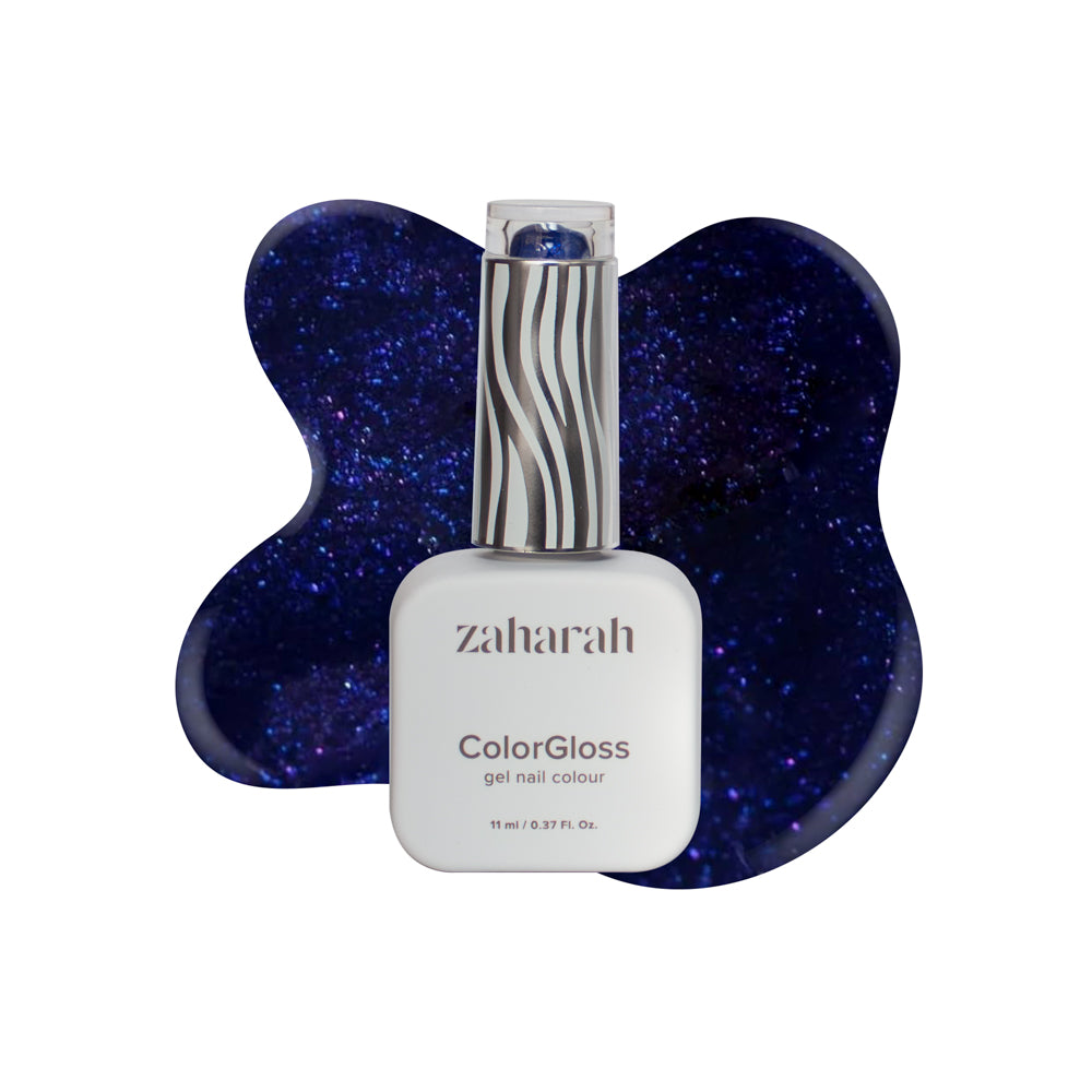 Zaharah ColorGloss | 059 – i-Spa