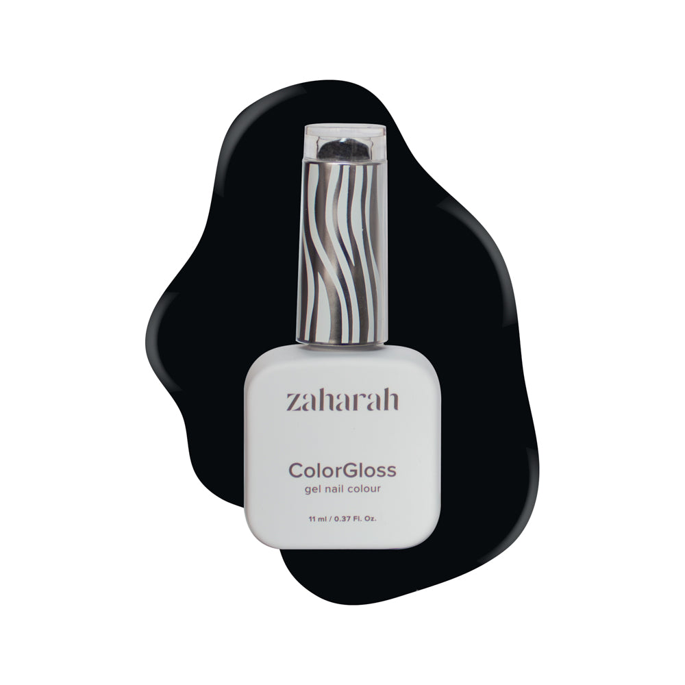 Zaharah ColorGloss | 060 – i-Spa