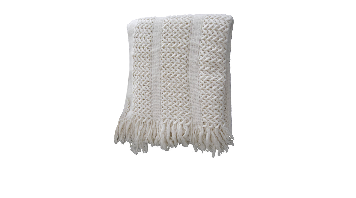 Luxury Spa Blanket – i-Spa