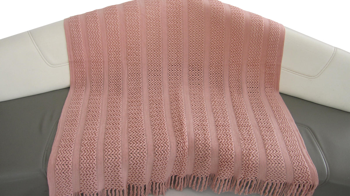 Luxury Spa Blanket – i-Spa