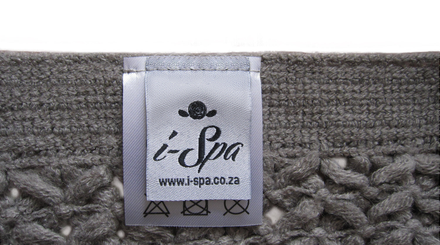 Luxury Spa Blanket – i-Spa