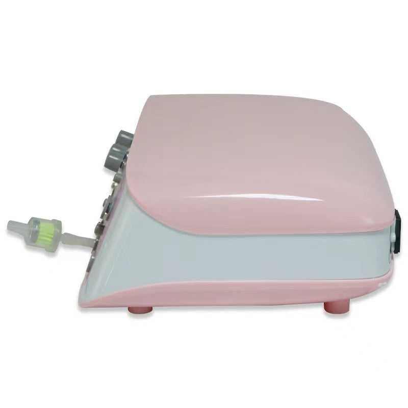 6 in 1 Multifunctional Bella Facial Machine – i-Spa