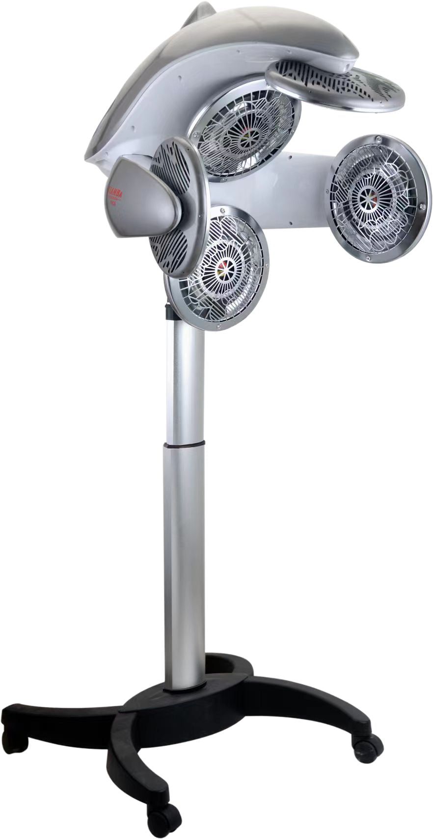 Climazone Professional Hair Dryer | Processor | Accelerator – i-Spa