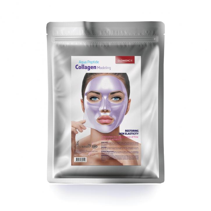 Collagen Modeling Mask (Alginate Mask) – i-Spa