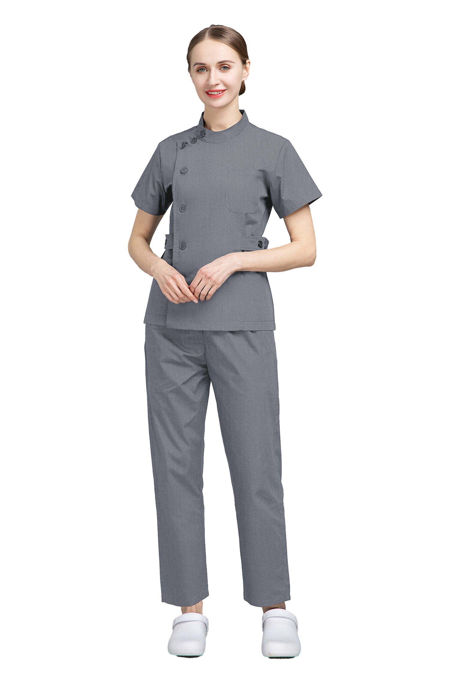 Camilla Tunic – i-Spa