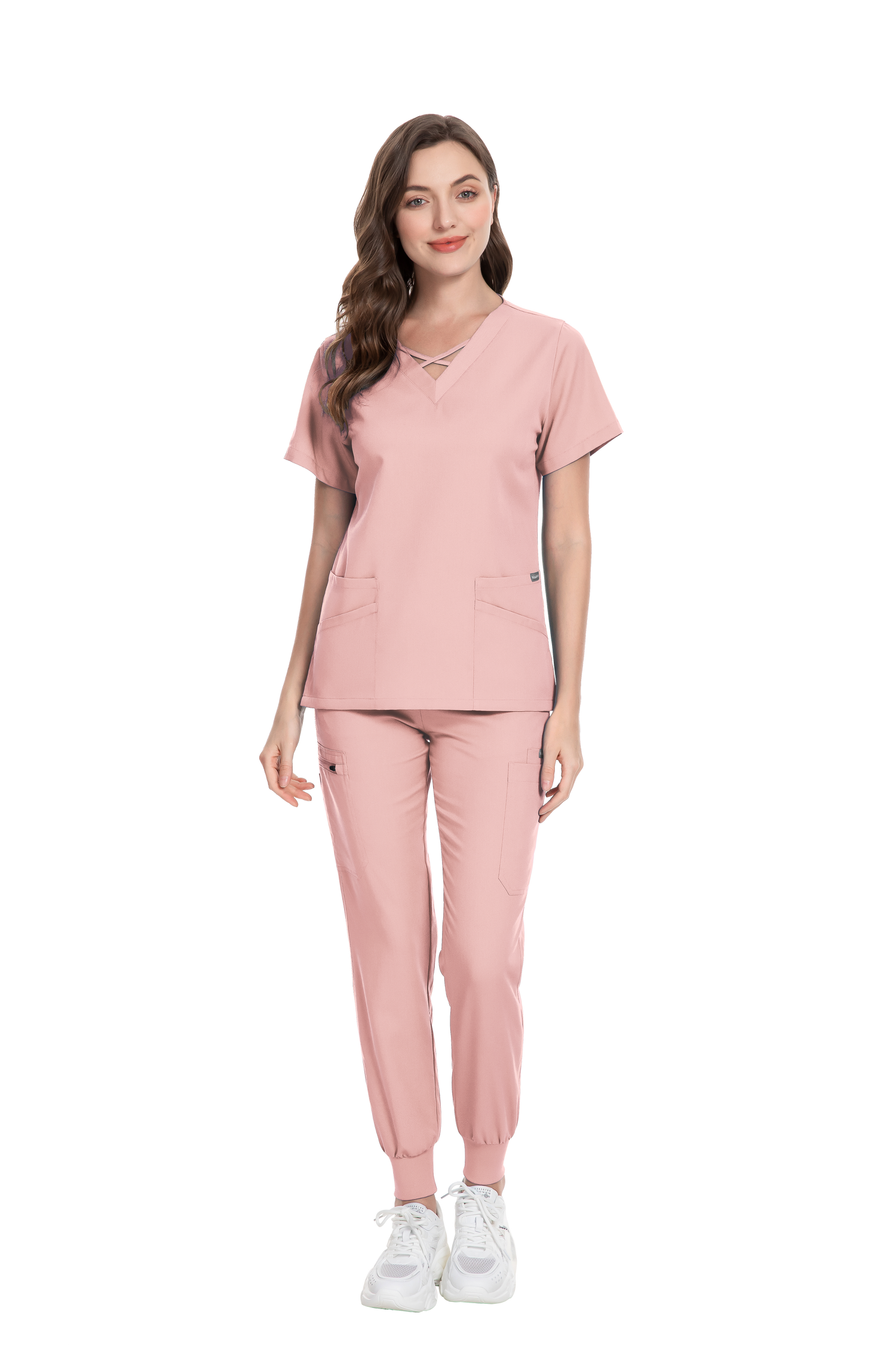 Audrey Tunic – i-Spa