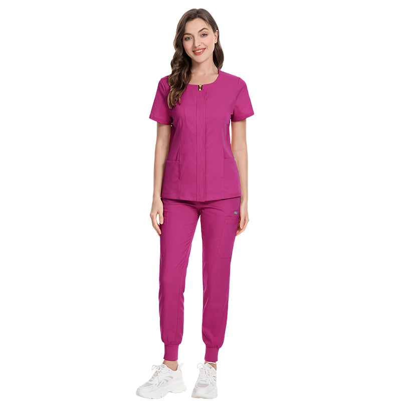 Lexi Uniform Set - i-Spa