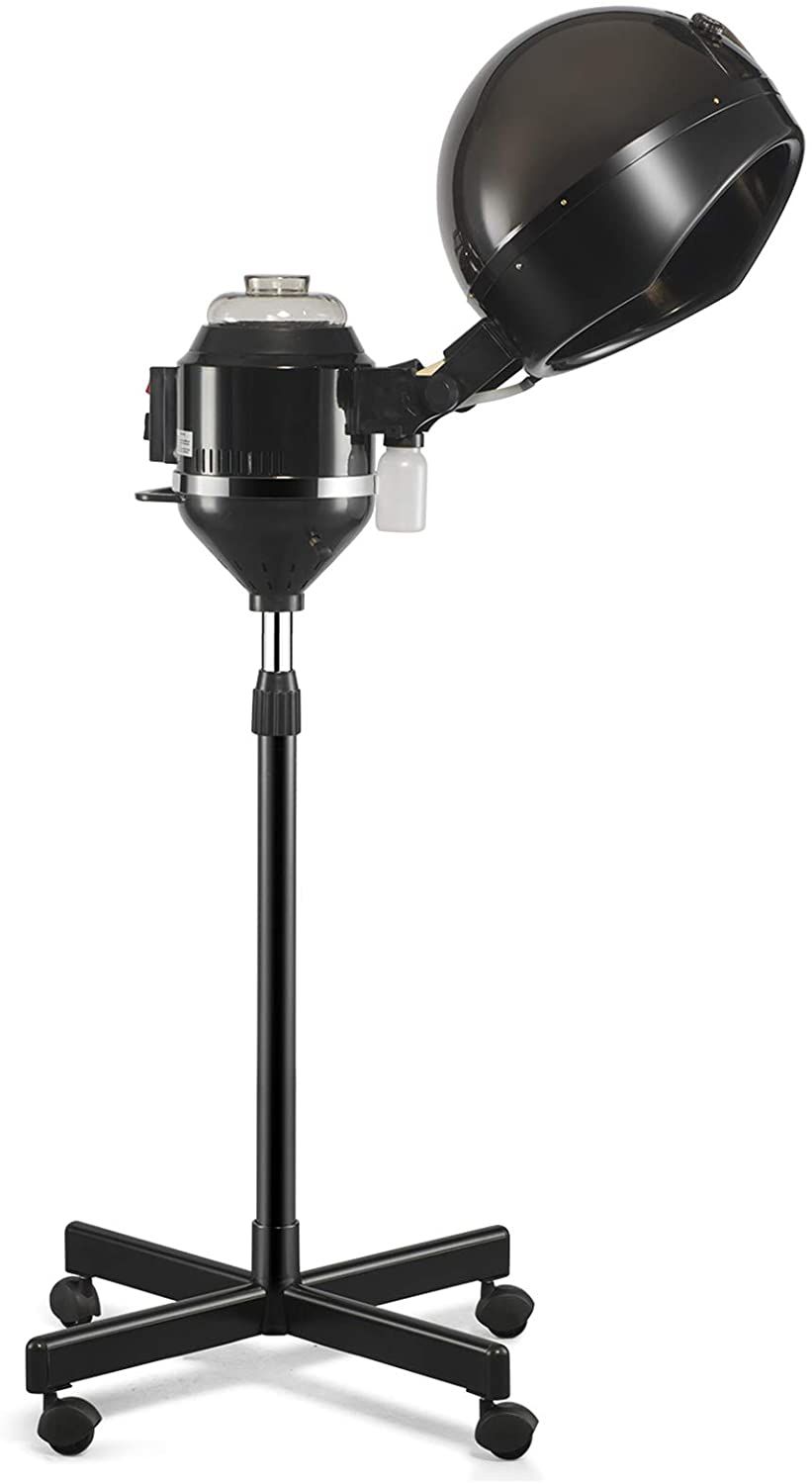 Hair Salon Equipment – i-Spa