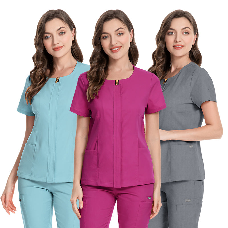 Lexi Uniform Set - i-Spa