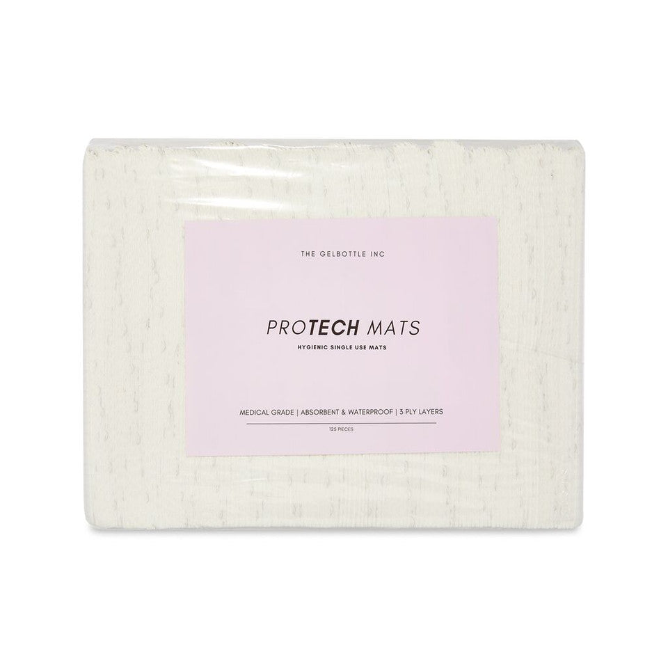 TGB ProTech Mats – i-Spa