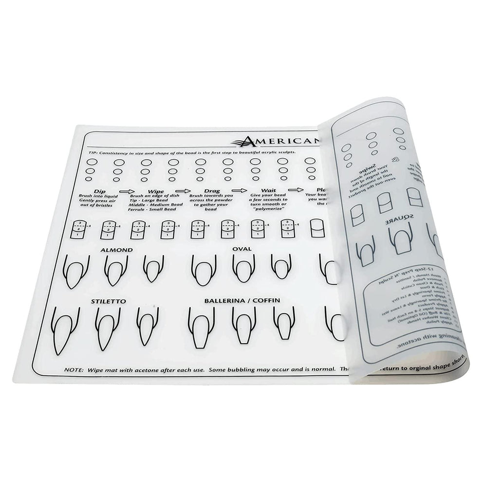 Nail Training Tools & Accessories – i-Spa