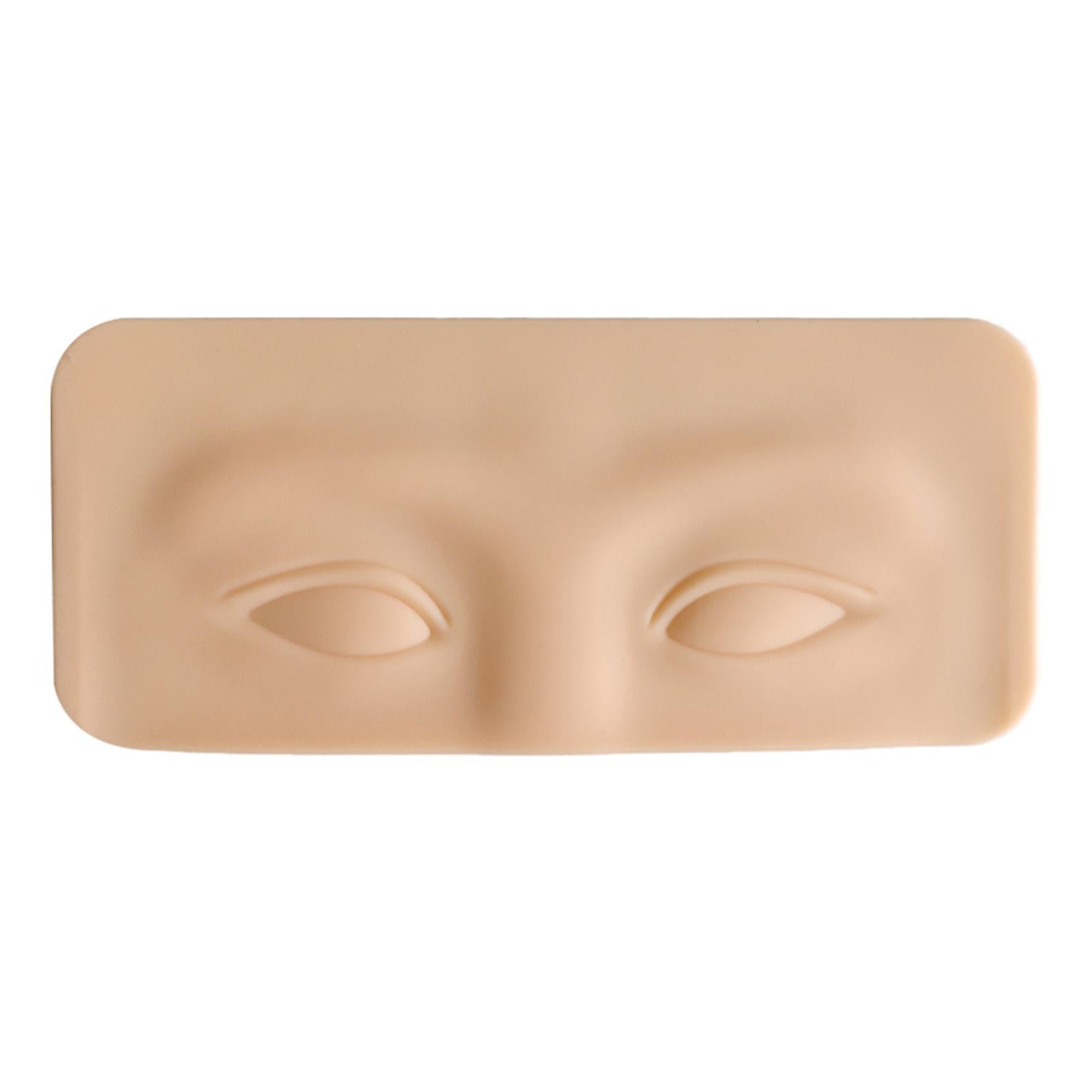 Practice Skin | Eyes – i-Spa