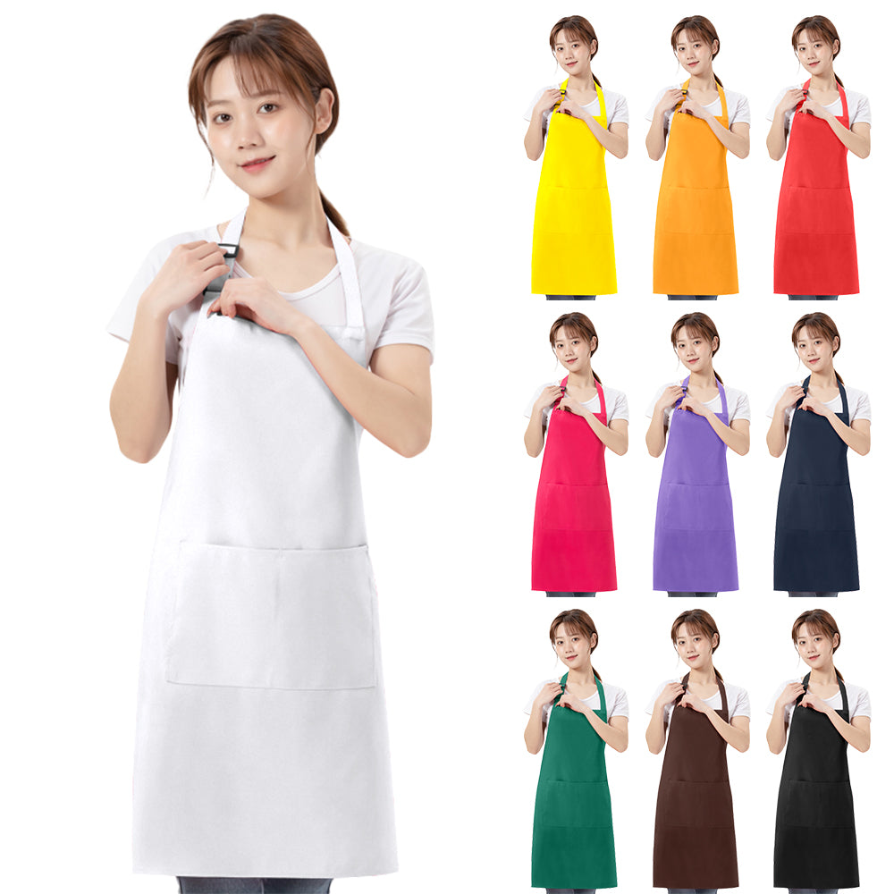 Nancy Apron – i-Spa