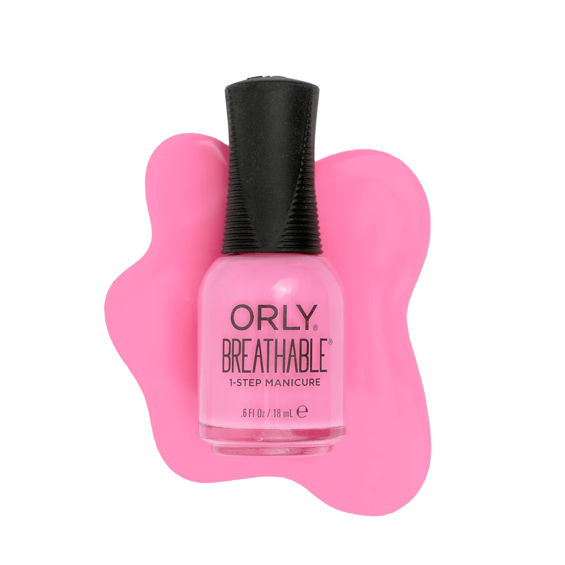 ORLY Shell We Dance? | Breathable 18ML – i-Spa