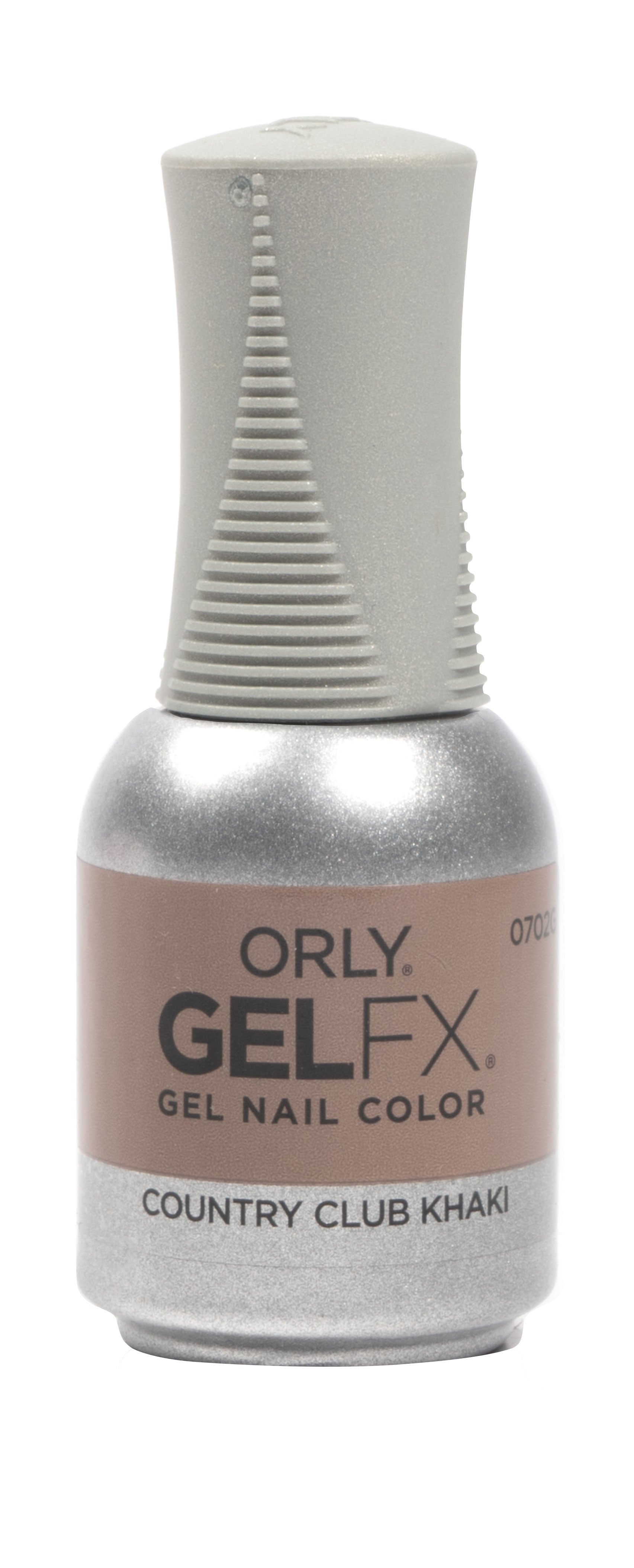 Gel FX Gel Polish | Country Club Khaki 18ML – i-Spa