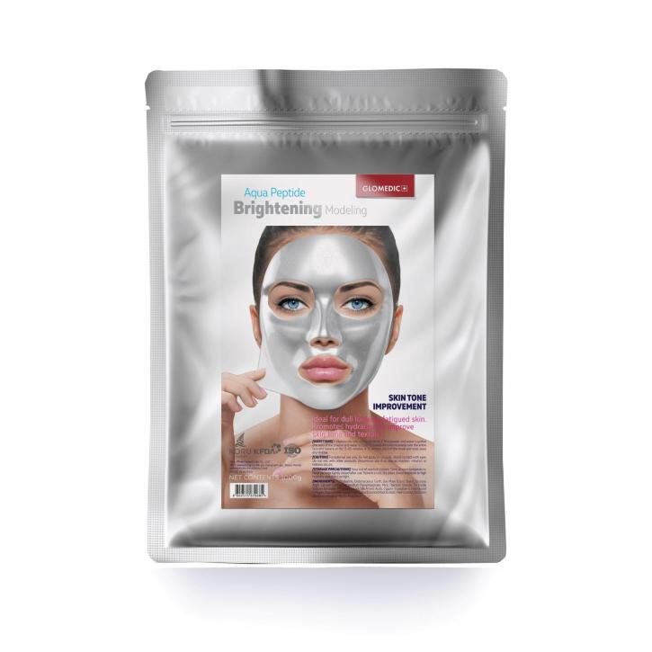 Brightening modeling mask (Alginate mask) – i-Spa