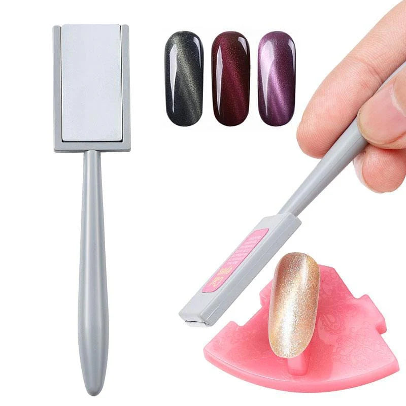 Cat Eye Magnet – i-Spa