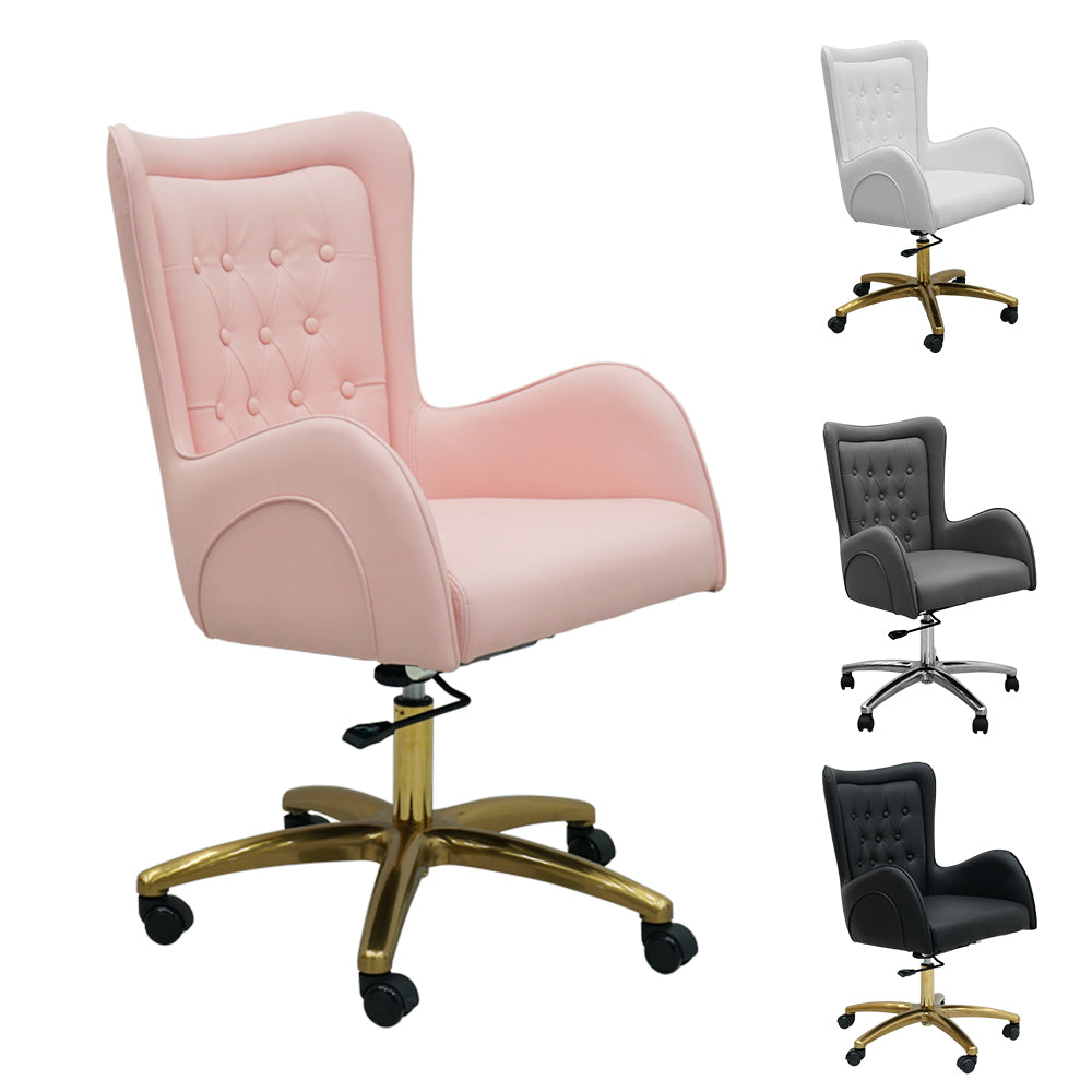 Queen Tech Chair – i-Spa