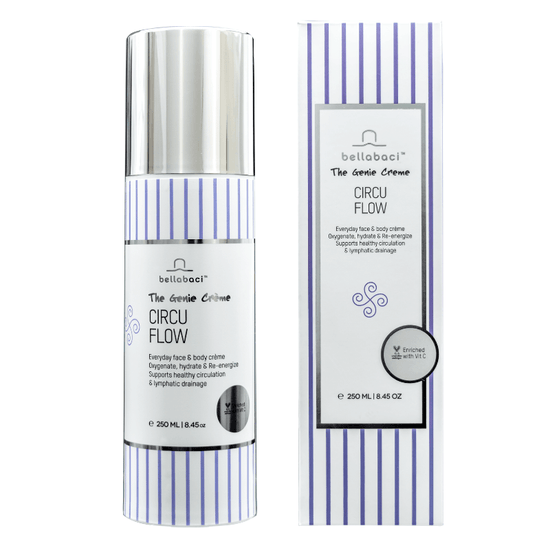 Bellabaci – i-Spa