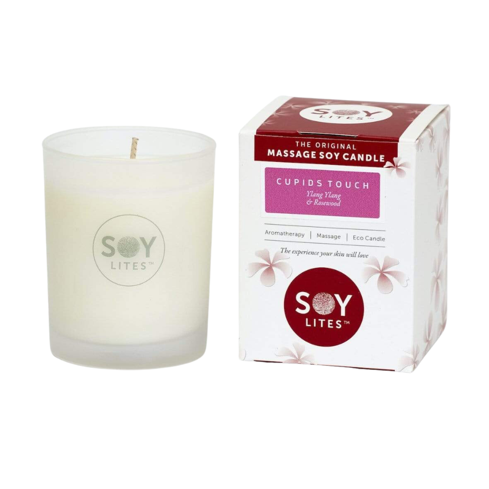 SoyLites | Soy Candles 220ml Tumblers – i-Spa