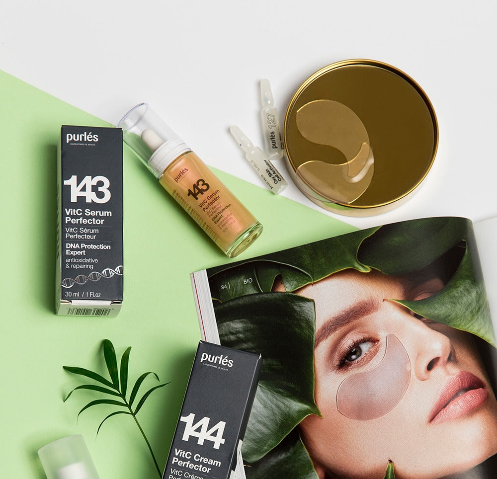 Purlés DNA Protection Expert Online Course – i-Spa