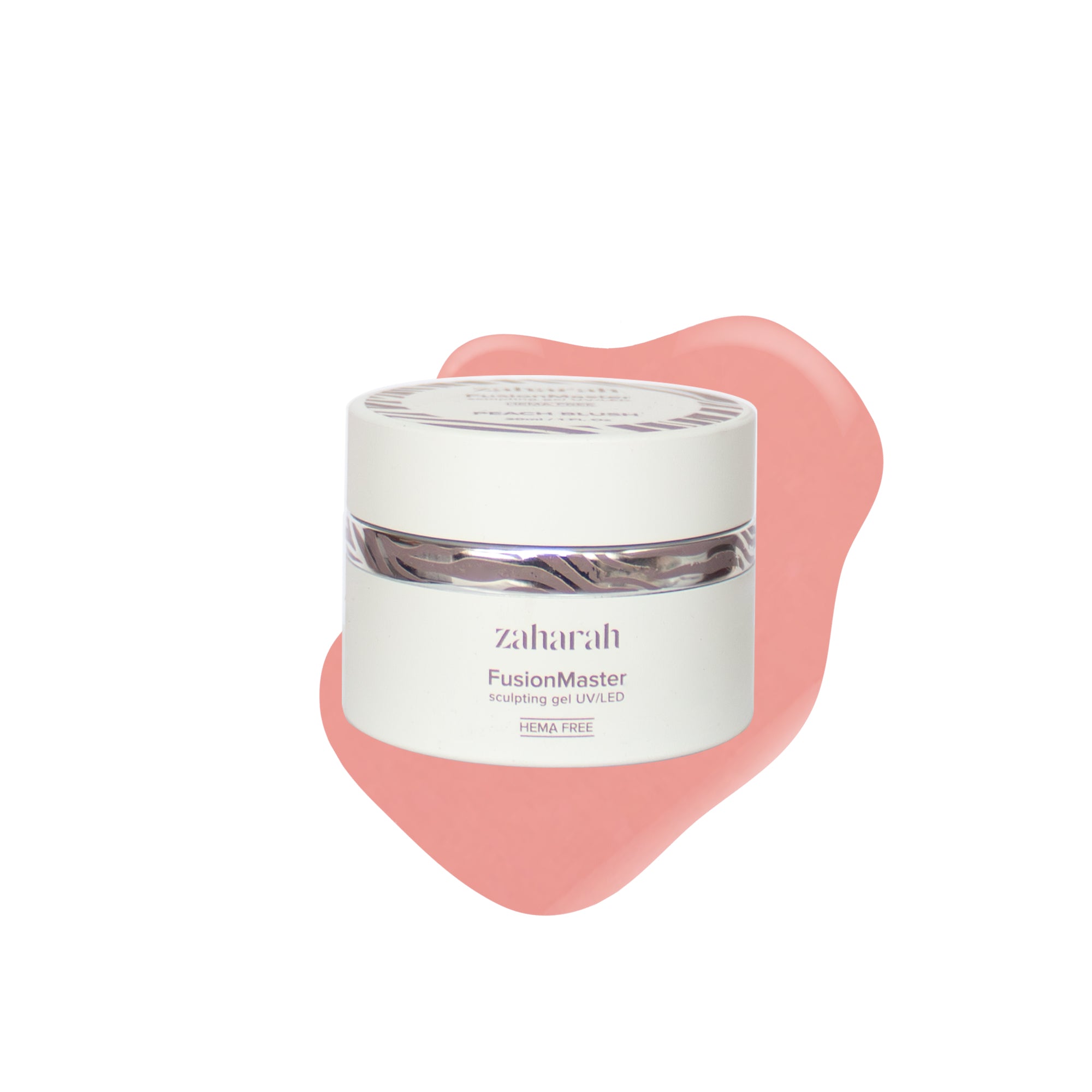 Zaharah FusionMaster | Peach Blush – i-Spa