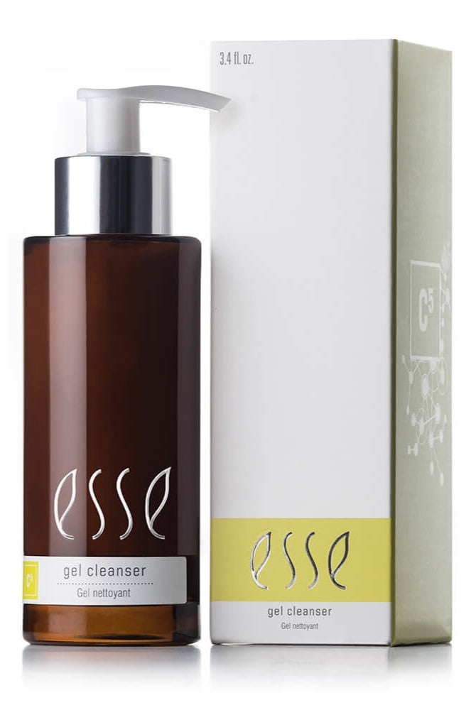 ESSE Skincare – i-Spa
