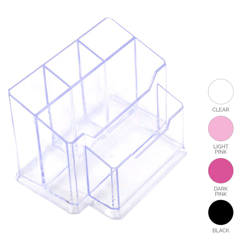Organizers – i-Spa