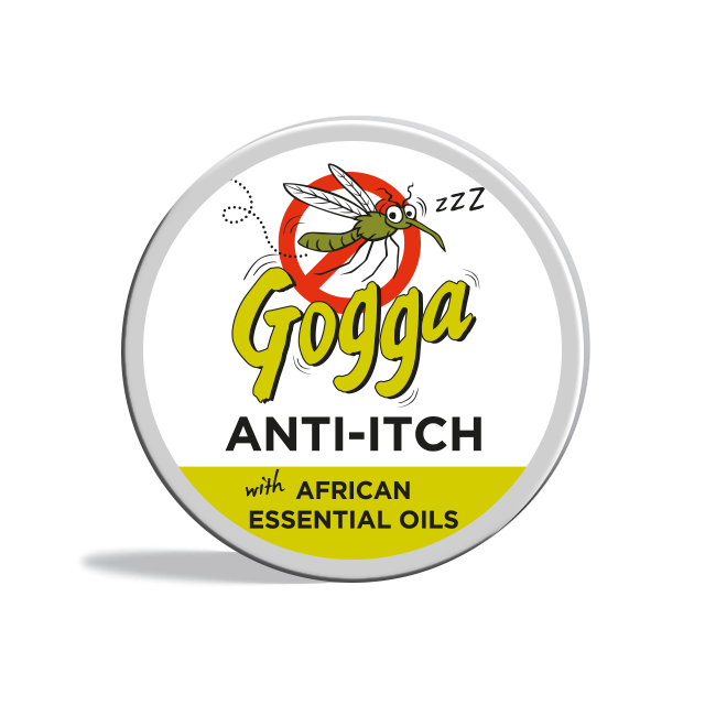 Gogga Anti-itch Balm – i-Spa