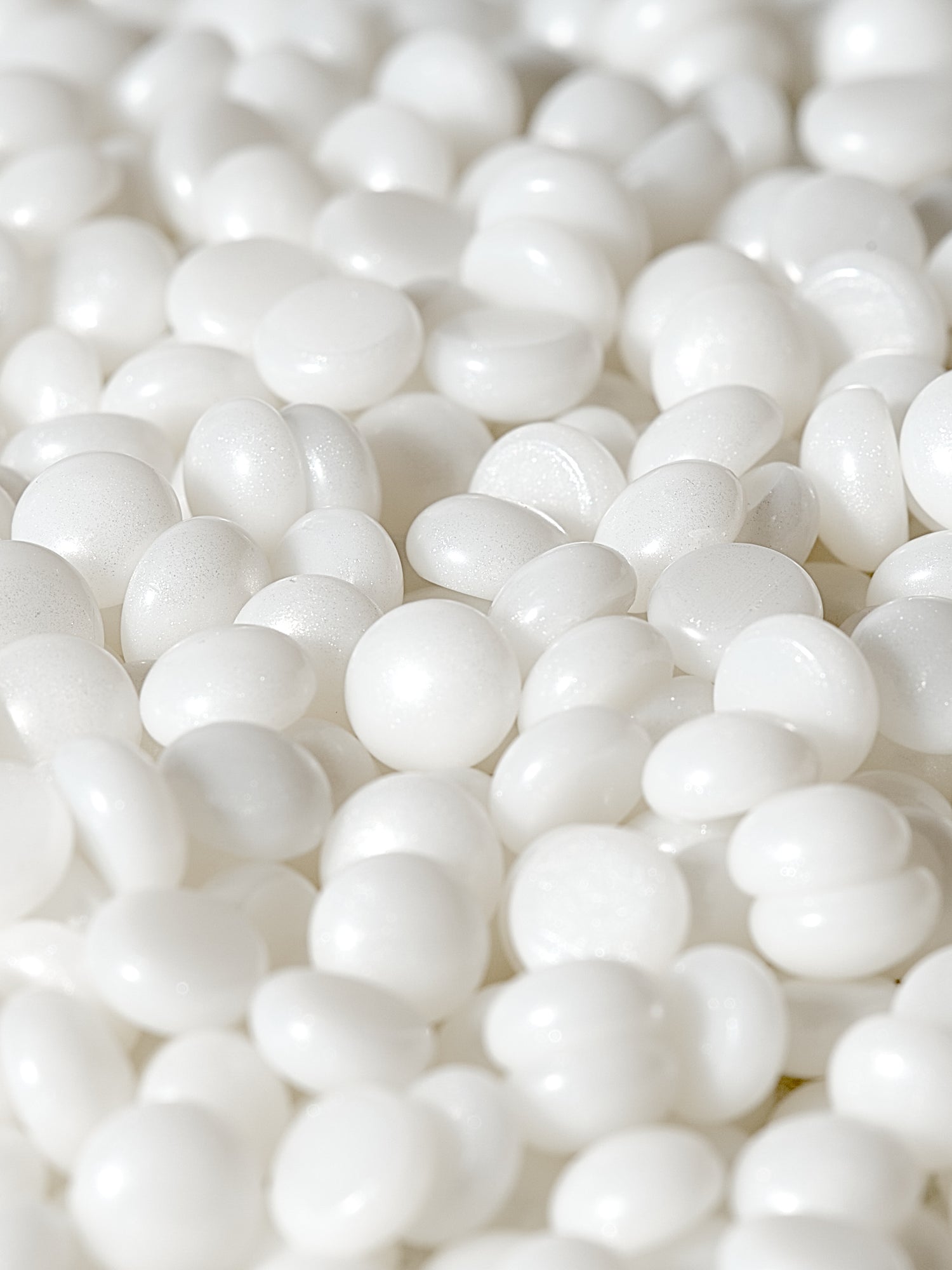 HD Brows Professional Opal White Hard Wax – i-Spa