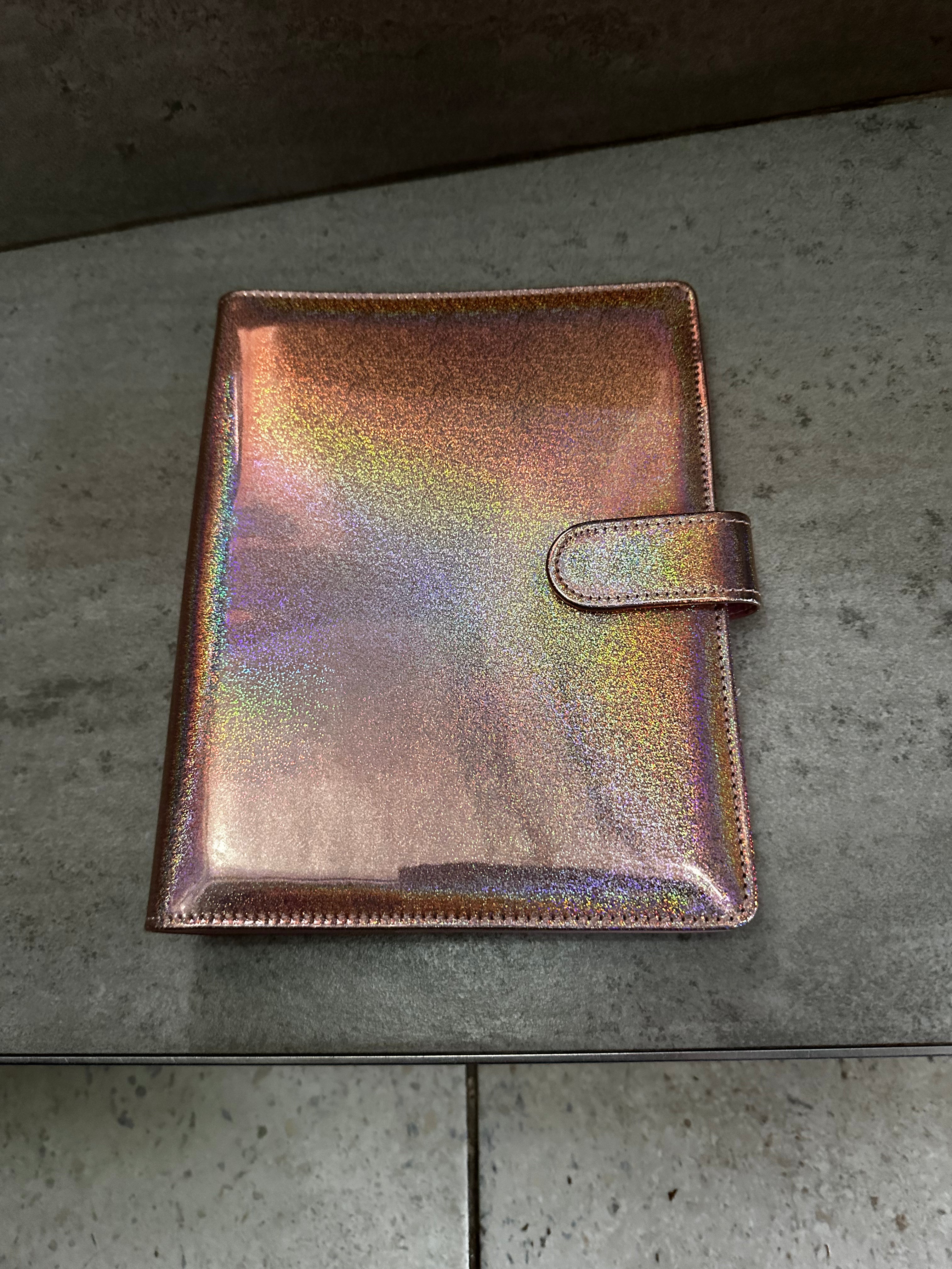 Beautiful A5 file DEMO – i-Spa