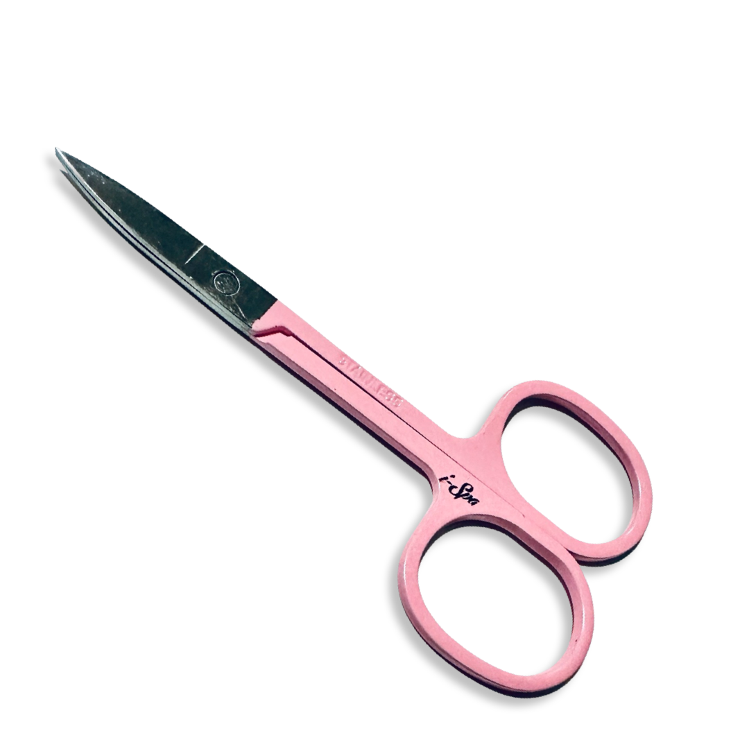 Bella Cosmetic Scissor – i-Spa