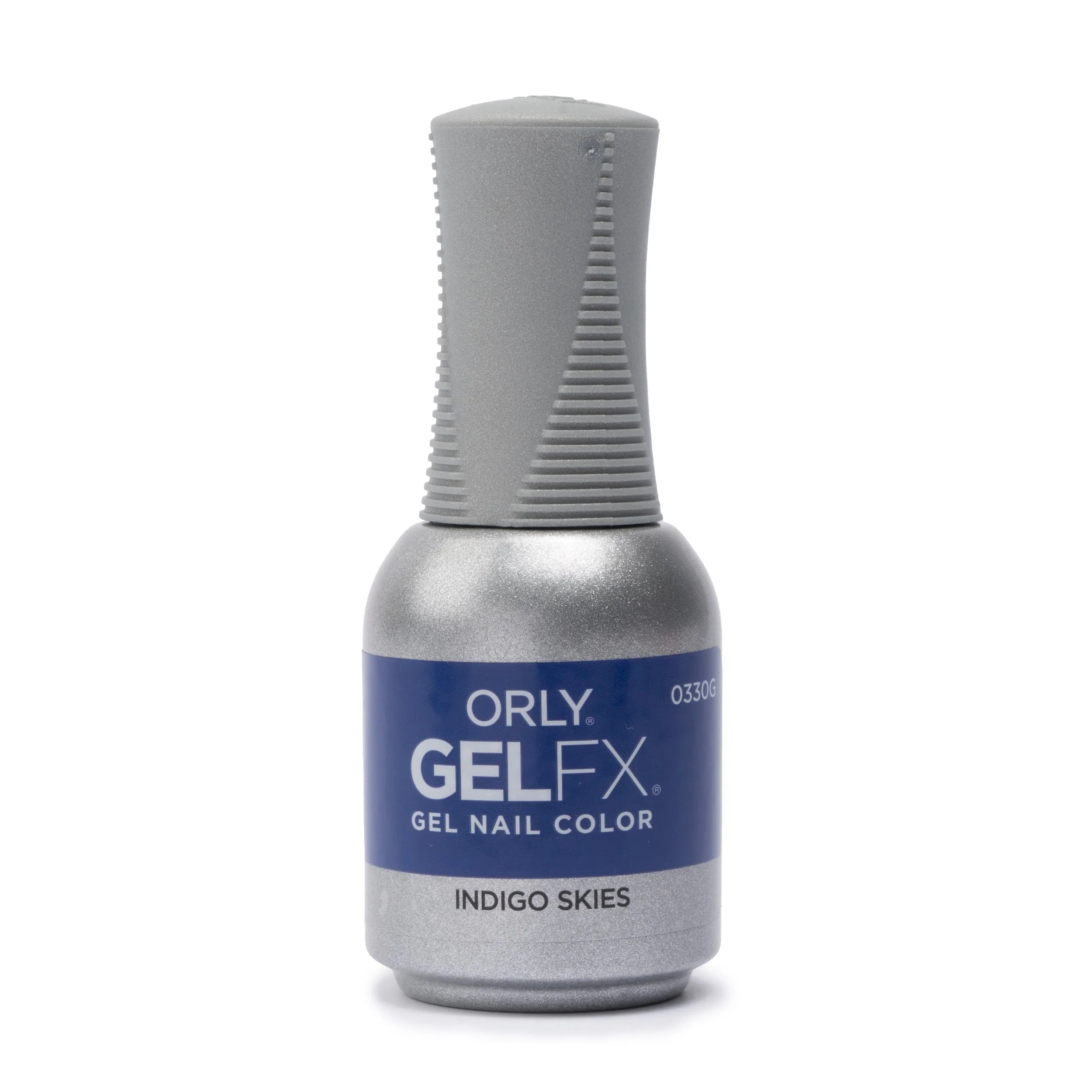 Gel FX Gel Polish | Indigo Skies | 18ml – i-Spa