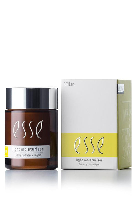 ESSE Skincare – i-Spa
