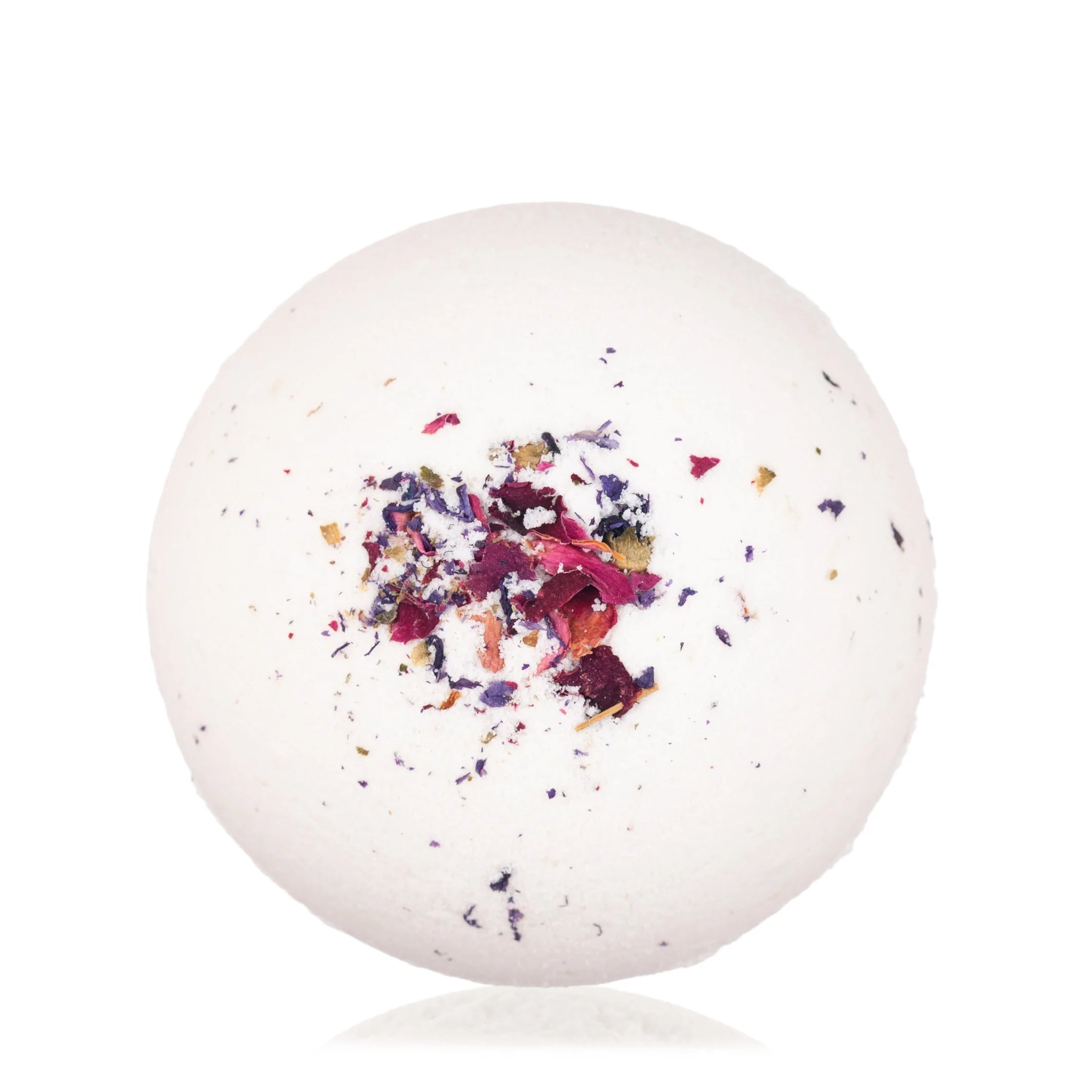 Large Fizz Ball | Rose – i-Spa