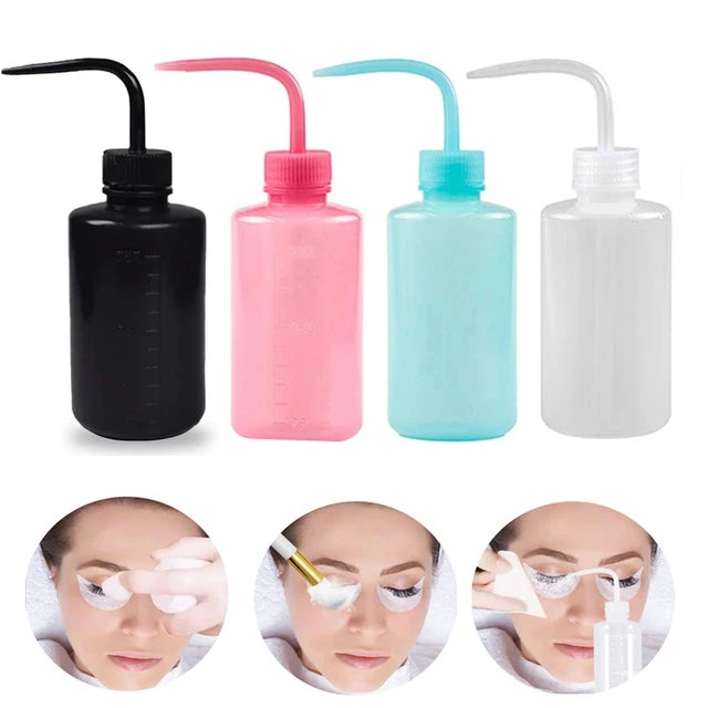 Eye Squeeze Cleansing Bottle – i-Spa